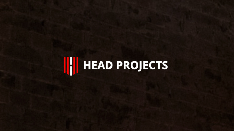 Head Projects - Crucial Studio